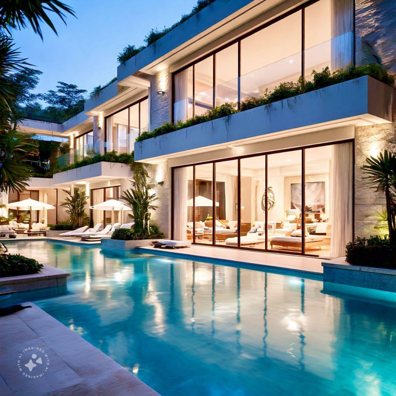 How to Enjoy a Luxurious Stay in Goa with Rooms Featuring Private ...